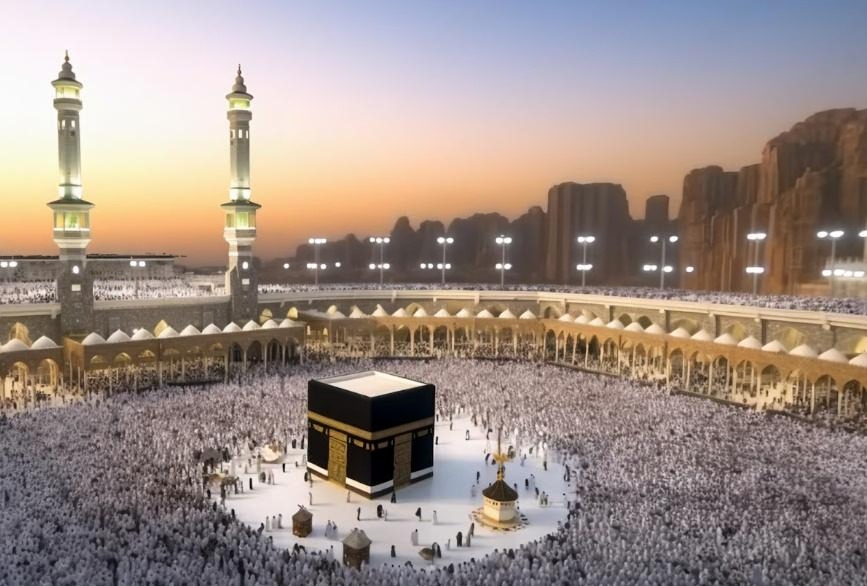 Umre Nasıl Yapılır? - Hac ve Umre Turları - Amade Turizm